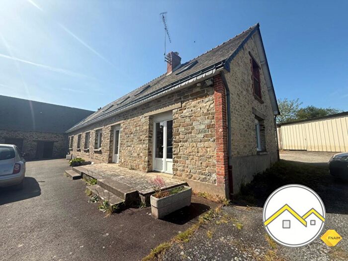 Maison 6 pièces à louer - Fercé