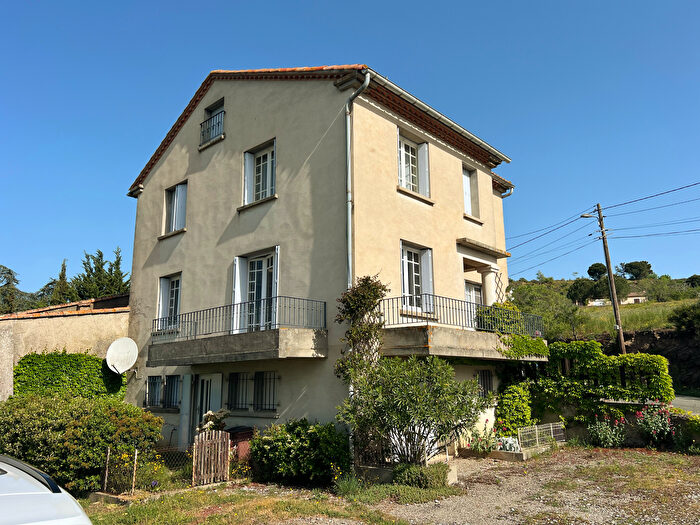 Salsigne : Maison 6 pièces à vendre