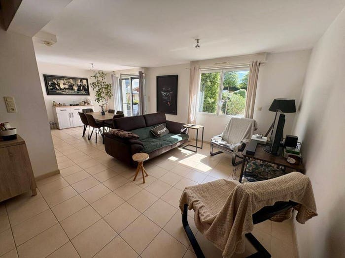 Maison 4 pièces à louer - Villages, Theix-Noyalo