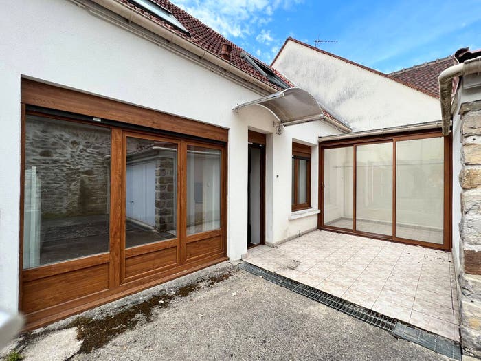 Appartement 3 pièces à louer - Mennecy