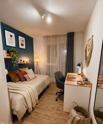 Appartement 1 pièce à Epinettes Est, Évry-Courcouronnes, à louer