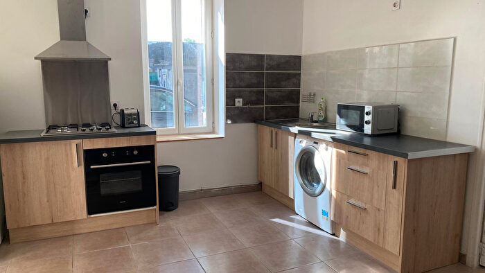 Alès, Tamaris : Appartement 4 pièces à vendre