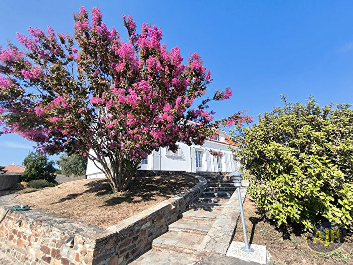 Maison 7 pièces à vendre - Saint-Père-en-Retz