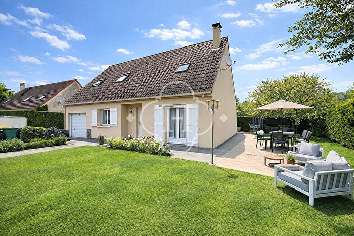 Maule - Maison 6 pièces à vendre