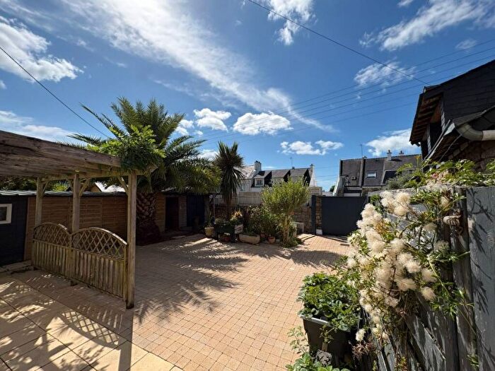 Maison 4 pièces à vendre - Plmeur, Ploemeur