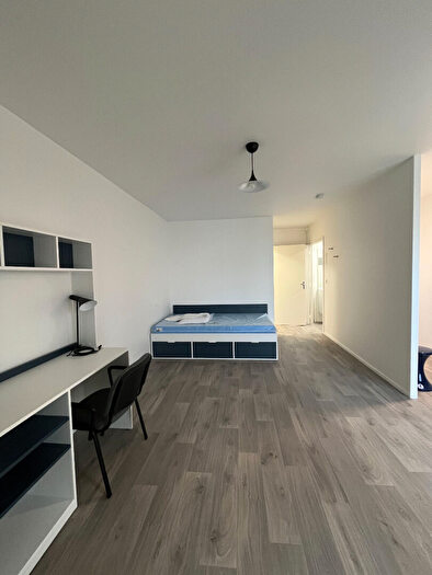 Appartement à louer - Reims, Murigny - 1 pièce