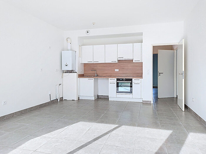 Appartement à vendre - Guérande, Centre-ville, Faubourgs - 3 pièces - 2 chambres
