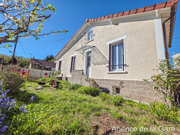 Maison 5 pièces à vendre à Maisons-Laffitte, Ouest