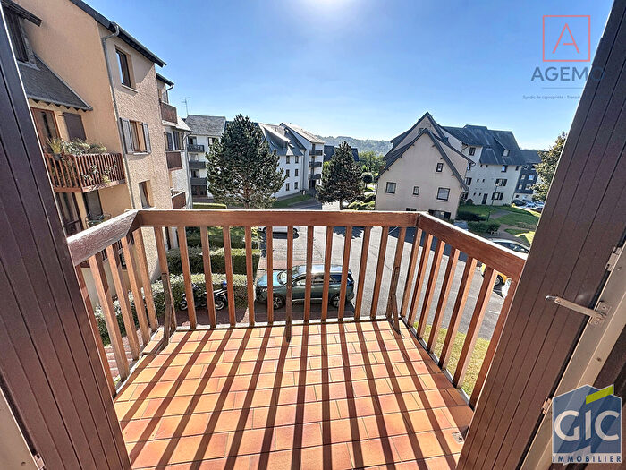 Touques : Appartement 2 pièces à vendre