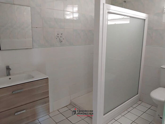 Appartement à louer - Trois-Rivières - 3 pièces - 2 chambres