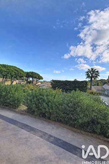 Appartement à vendre - Hyères, Giens - 1 pièce