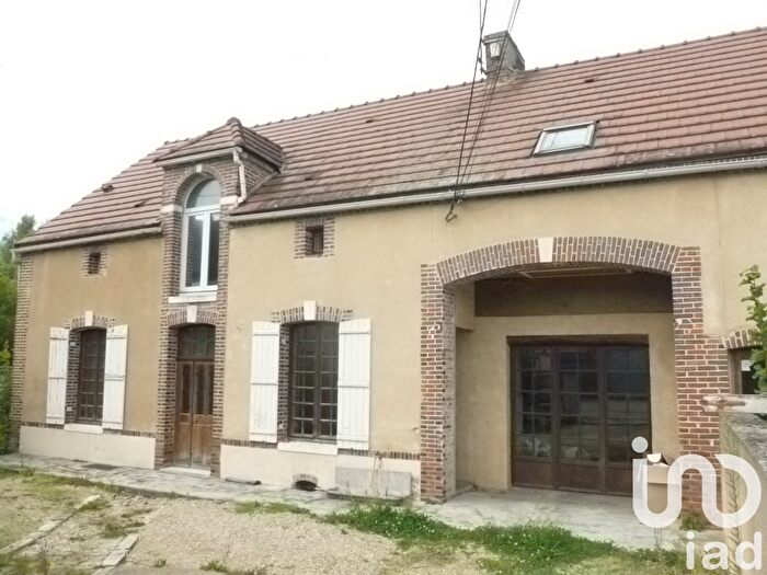 Maison à vendre - Béon - 5 pièces - 4 chambres