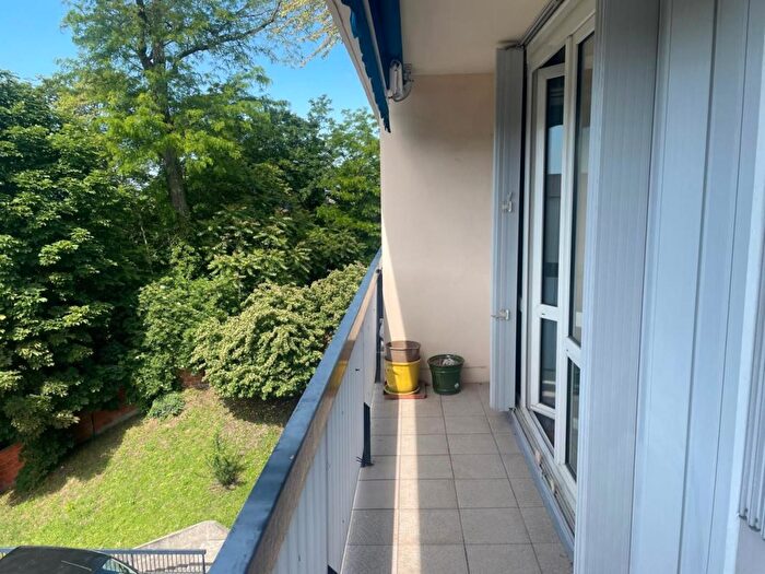 Champigny-sur-Marne, Le Plateau - Appartement 3 pièces à vendre