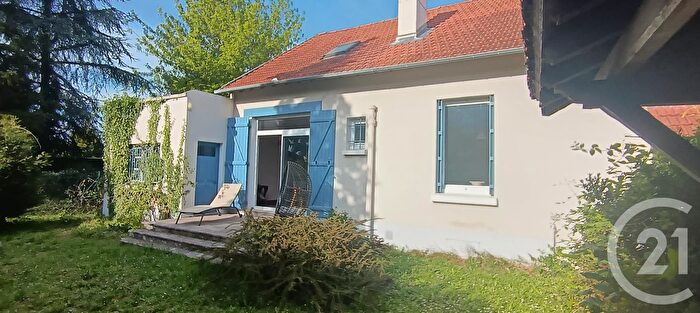 Maison 5 pièces à vendre à La Chapelle-Saint-Mesmin