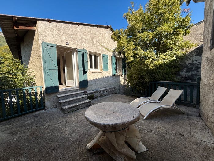 Maison 4 pièces à vendre - Poyols