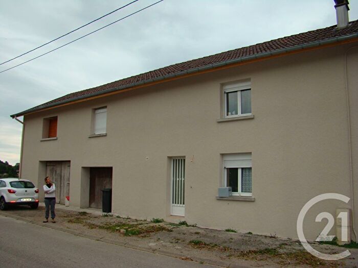 Maison 5 pièces à louer - Les Vallois