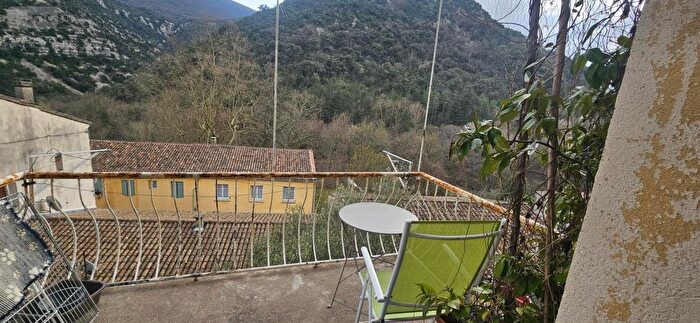 Gorniès - Maison 4 pièces à vendre
