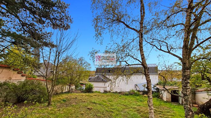 Appartement 5 pièces à vendre - Versailles, Montreuil