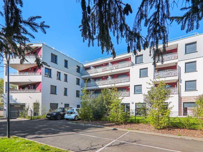 Le Fort la Maillarde, Chennevières-sur-Marne : Appartement 4 pièces à louer