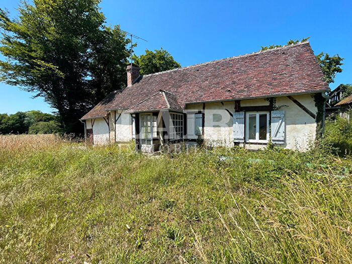 Maison 2 pièces à vendre à Les Ventes-de-Bourse