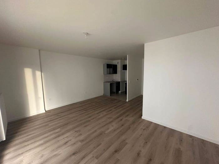 Appartement 2 pièces à Saint Germain-Les Halles, Amiens, à louer
