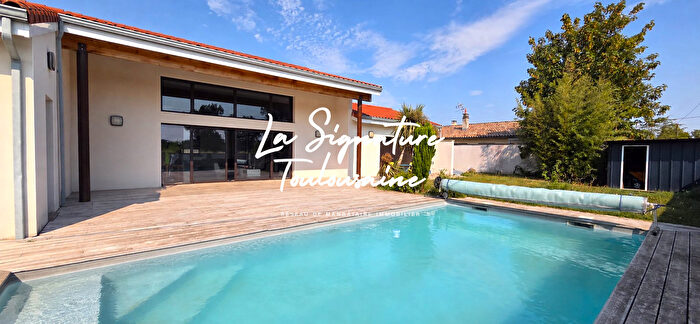 Maison 7 pièces à vendre - Plaisance-du-Touch, La Beguère, Monestié, La Casse, Geure, Nebout
