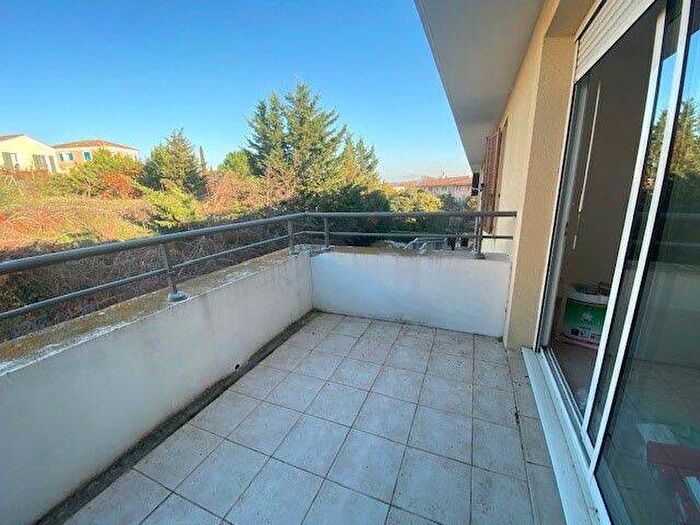 Appartement 2 pièces à louer à Aix-en-Provence