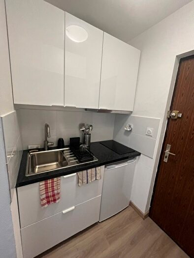 Appartement 1 pièce à louer - Toulouse, Château de l'Hers