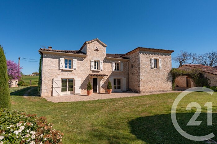 Maison 12 pièces à Cagnac-les-Mines, à vendre