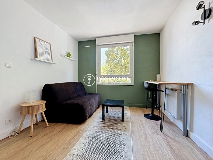 Albi, Rayssac, Veyrières, Ranteil - Appartement 1 pièce à louer