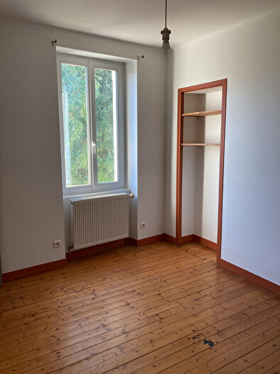 Ancenis : Appartement 2 pièces à louer