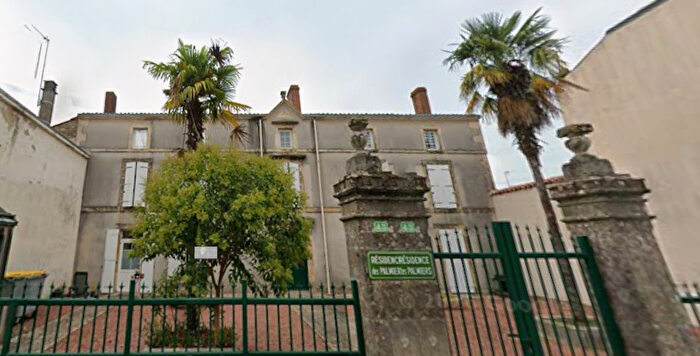 Appartement 2 pièces à louer à Saint-Hilaire-des-Loges