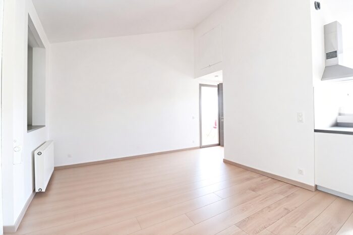 Appartement à vendre - Werentzhouse - 2 pièces - 1 chambre