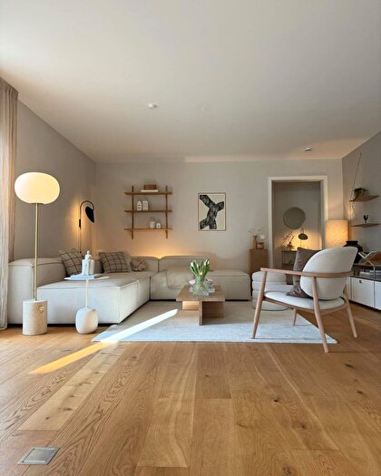 Appartement 4 pièces à vendre - Carrières-sur-Seine, Allouettes, Réveil Matin, Printemps