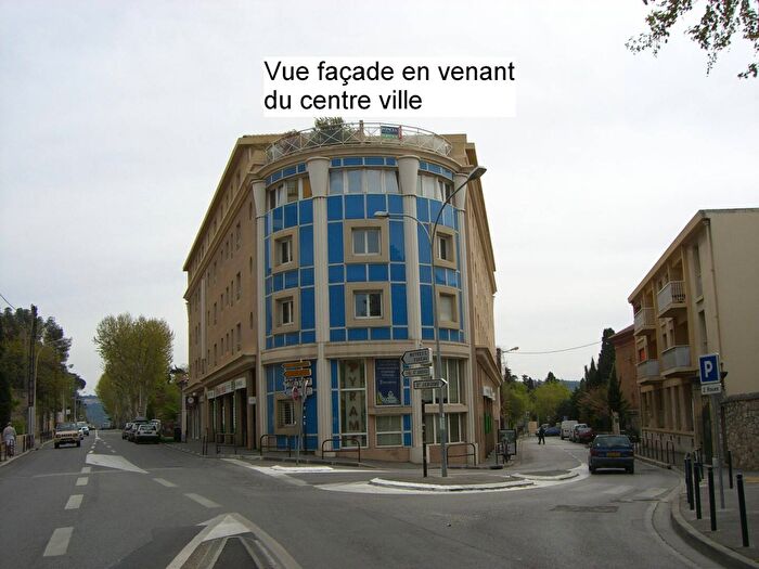 Appartement 2 pièces à louer à Val Saint-André, Arc, La Torse, Aix-en-Provence
