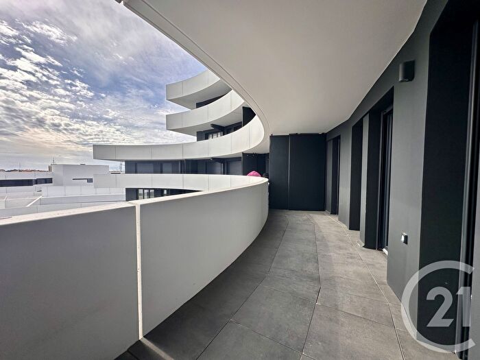 Appartement à vendre - Agde, Le Cap dAgde - 2 pièces - 1 chambre