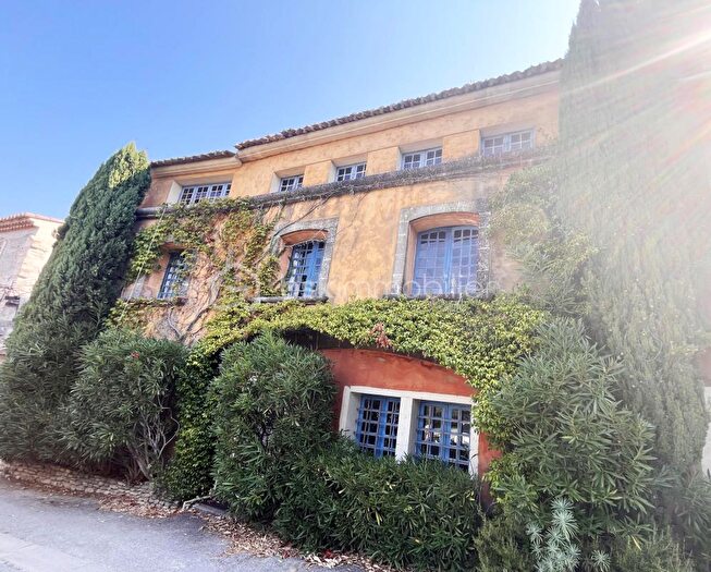 Ménerbes - Maison 6 pièces à vendre