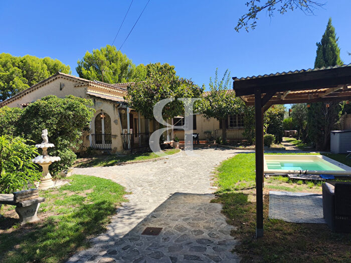 Maison 5 pièces à vendre - Valréas