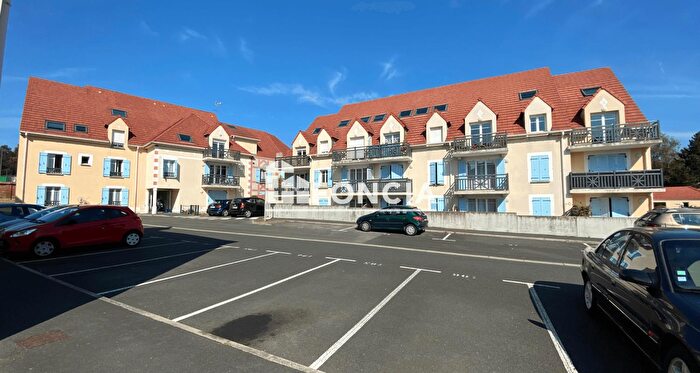 Appartement à vendre - Beauvais, Saint-Just des Marais - 1 pièce