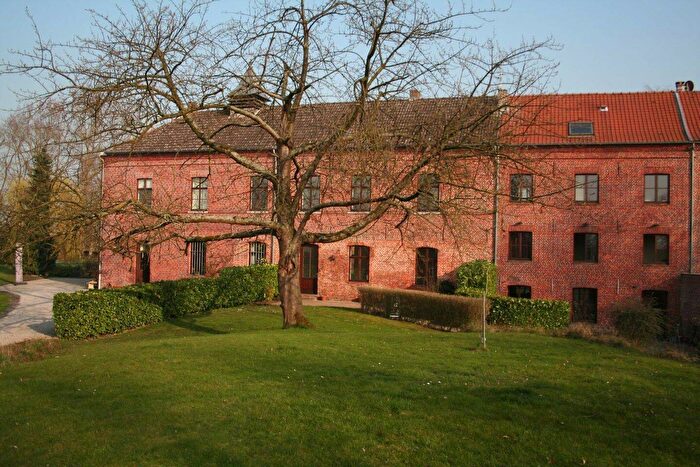 Le Paradis-Les Tertres, Templeuve-en-Pévèle : Maison 6 pièces à louer