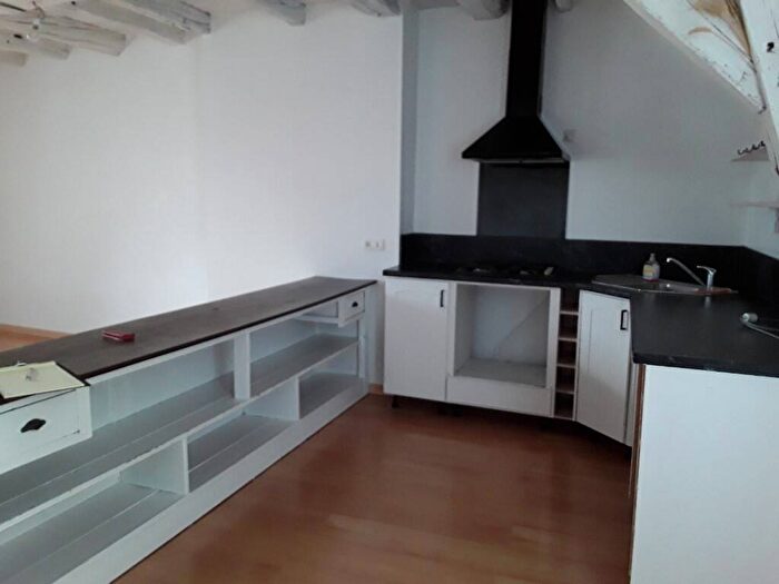 Appartement 4 pièces à Houdan, à louer