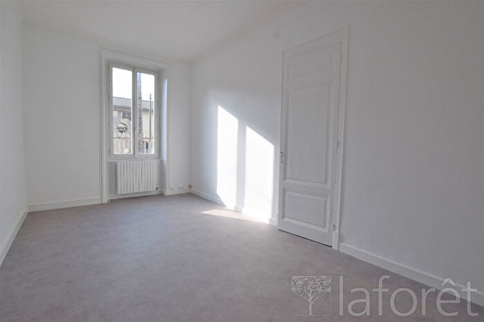 Givors, Plaines, Varissan - Appartement 3 pièces à louer