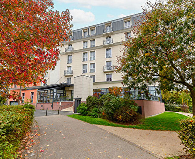 Appartement 1 pièce à vendre - Neuilly-Plaisance, Eglise, Gare