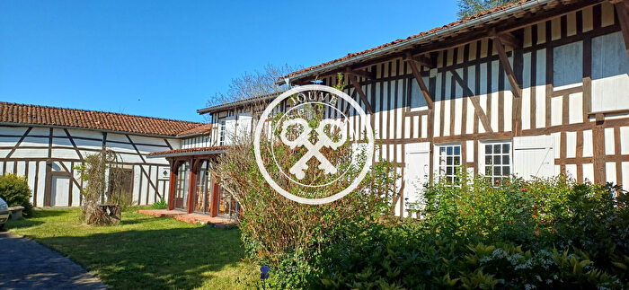 Landricourt : Maison 6 pièces à vendre
