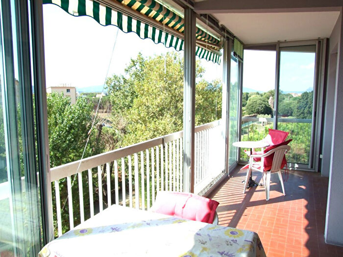 Fréjus, Centre-ville : Appartement 5 pièces à vendre