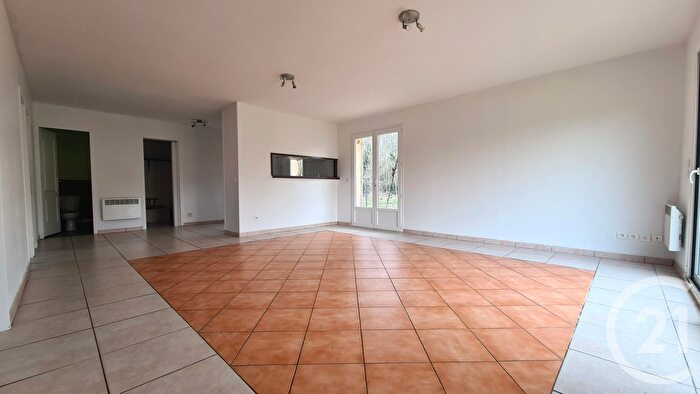 Maison à vendre - Saint-Laurent-Médoc - 5 pièces - 3 chambres