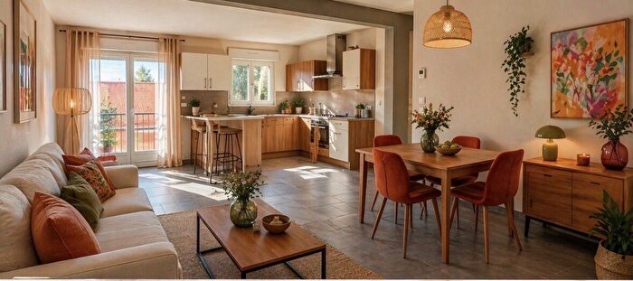 Appartement 4 pièces à vendre - Stotzheim