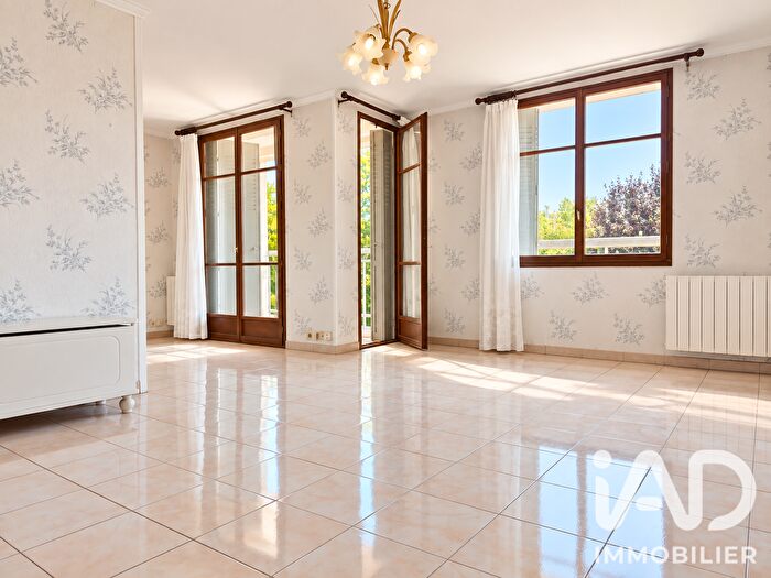 Appartement 3 pièces à vendre - Manosque, Collines du Sud