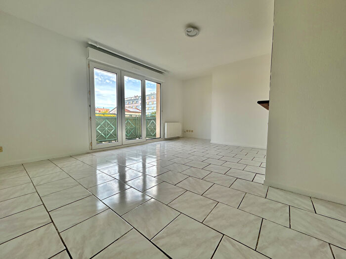 Appartement à louer - Toulouse, Soupetard - 2 pièces - 1 chambre