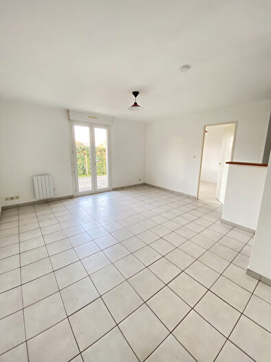 Buxerolles : Appartement 2 pièces à louer